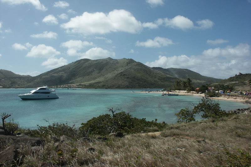 Ile de Saint-Martin | Ilet PinelPhotos Antilles : Martinique, Ile de ...